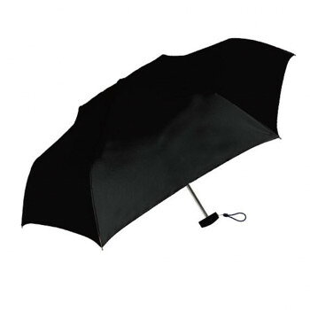 シンプルで軽量。持ち運びに便利な折り畳み傘です。男女共に使えます。※重さ・サイズは目安です。※ご覧のモニターにより実物と色味が異なる場合がございます。予めご了承ください。サイズ全長:23cm、直径:84cm、親骨:50cm個装サイズ：23×...