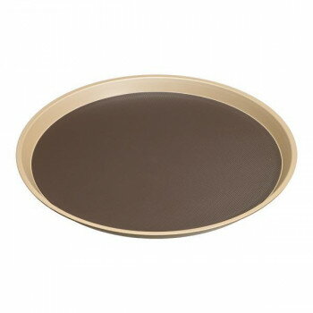 滑りにくく安全に使用できます。サイズ底内寸:直径350(直径317)×高さ22mm個装サイズ：39×37×5cm重量個装重量：540g生産国日本fk094igrjs