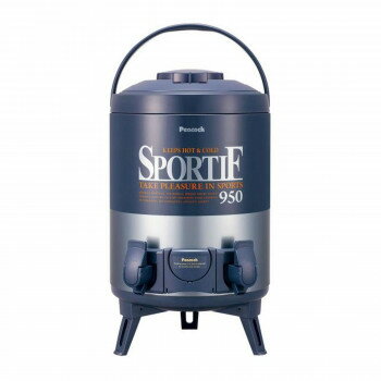 レバーの角度で注ぎ方2種類2WAYコックです。大きな氷もスッポリ入る広口タイプです。内コップ2コ付です。市販の紙コップを重ねて置くことができます。※内容器は仕切られていません。サイズ245×254×高さ364/蛇口までの高さ95mm個装サイ...