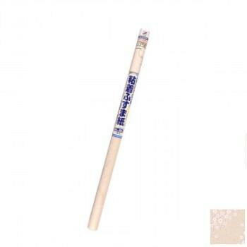 シールのように裏紙をはがして貼るタイプのふすま紙。糊が点状になっているので、ベタッと貼りつかずあおりがきく貼りやすいタイプの粘着です。洋風のお部屋にも合う美しい柄を取り揃えました。サイズ約94cm×2m個装サイズ：94×4.5×4.5cm重...