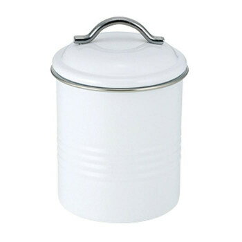 無地のキャニスターです。サイズ11.5×11.5×16.2cm個装サイズ：11.5×11.5×16.2cm重量370g個装重量：370g素材・材質シリコーンゴム仕様粉体塗装:スチール生産国中国(B)おまけつき（商品とは関係ありません）別送f...
