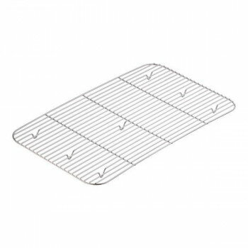 深型バット・浅型バット両方に使用できます。※DO-EN 18-8 ガストロノーム(別売)パンの深さ100mmまでに使用可能です。サイズ450×257mm個装サイズ：45×27×1cm重量個装重量：460g生産国日本fk094igrjs