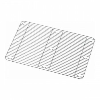 変形が最も多い「脚」部を強化してあります。サイズ360×245×11mm、アミ目のピッチ約6mm個装サイズ：37×25×3cm重量個装重量：304g生産国日本(A)おまけつき（商品とは関係ありません）別送fk094igrjs