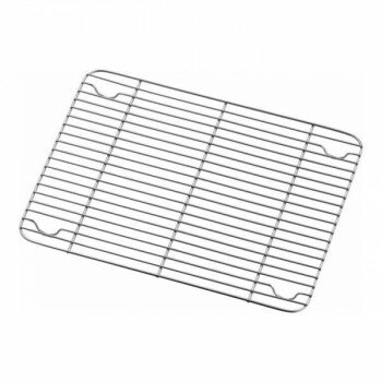 変形が最も多い「脚」部を強化してあります。サイズ210×165×11mm、アミ目のピッチ約6mm個装サイズ：22×17×3cm重量個装重量：95g生産国日本(A)おまけつき（商品とは関係ありません）別送fk094igrjs