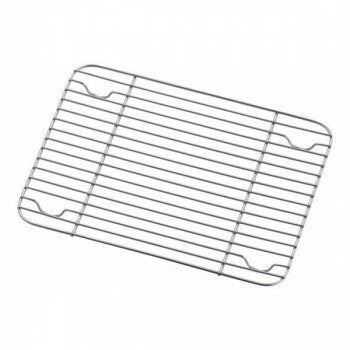 変形が最も多い「脚」部を強化してあります。サイズ175×135×11mm、アミ目のピッチ約6mm個装サイズ：18×14×2cm重量個装重量：90g素材・材質ポリプロピレン生産国日本(B)おまけつき（商品とは関係ありません）別送fk094igrjs