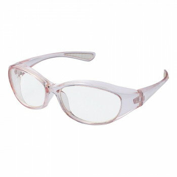 顔にフィットして、花粉をしっかりカットします。サイズレンズ幅:60mm、ブリッジ幅:16mm、テンプル長さ:118mm個装サイズ：15.2×6.8×4.2cm重量(約)28g個装重量：28g素材・材質ポリカーボネート仕様・可視光線透過率:7...