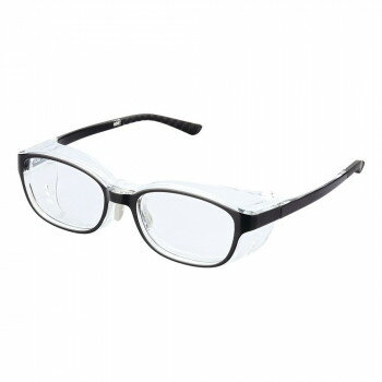 やさしい掛け心地の花粉グラスです。アタッチフードでしっかりガードします。サイズ【Lサイズ】レンズ幅:56mm、ブリッジ幅:19mm、テンプル長さ:135mm、天地幅:36.5mm個装サイズ：15.2×6.8×4.2cm重量(約)33g個装重...