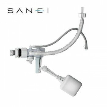 ロータンクに使用(下給水を除く)。タンクの水位を調節して節水。◆対応トイレ◆(和式)サイフォンゼット式(手洗なし・手洗付)　　　　洗出し式(手洗なし・手洗付)(洋式)サイフォンゼット式(手洗なし・手洗付真ん中・手洗付角)　　　　サイフォン式...