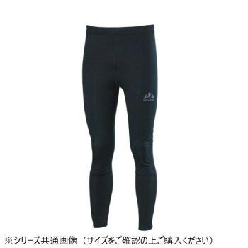 暖かく快適な装着感。暖かいだけでなく、汗によるムレを放出することで快適な保温効果を実現。薄くて軽量のため動きやすく、全方向ストレッチ性がライディング時の体への負担や疲れを軽減します。※取り扱いのある商品の特性上、測定したサイズとお買い上げい...