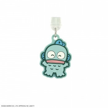 USB Type-Cコネクタを保護するアクセサリーピンです。スマートフォンなどのUSB Type-Cコネクタに差し込むだけでホコリや汚れの侵入を防ぎます。※接続機器のコネクタ周辺形状によっては取り付けができない場合がございます。※ホコリや汚...