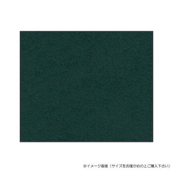 除塵・吸水性能に優れた万能タイプの玄関マット。屋外・屋内いずれでも使えて、業務用から家庭用まで幅広くご使用頂けます。マット裏面に柔軟性の高いラバーを採用、ズレやたくれが発生しにくい設計です。※モニターの種類やパソコンの環境により、実際の商品...
