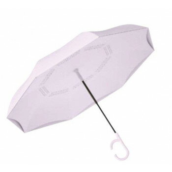 車や電車での使用におすすめです。閉じた時に自立するのでサッと立てられます。※重さ・サイズは目安です。※ご覧のモニターにより実物と色味が異なる場合がございます。予めご了承ください。サイズ全長:73cm、直径:105cm、親骨:60cm個装サイ...