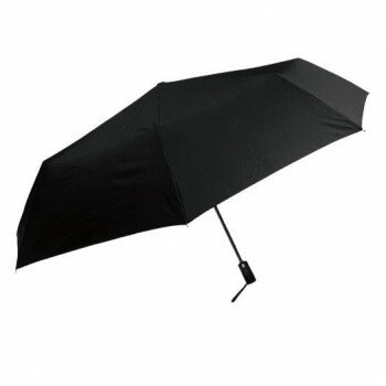 ボタンのワンプッシュで自動開閉ができる折畳み傘です。※重さ・サイズは目安です。※ご覧のモニターにより実物と色味が異なる場合がございます。予めご了承ください。サイズ全長:33cm、直径:117cm、親骨:65cm個装サイズ：5×6×38cm重...