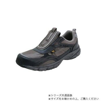 スポーティーなデザインで普段履き、ウォーキングに活躍します。サイズ26.5cm個装サイズ：31×22×12cm重量個装重量：900g素材・材質合成皮革/合成繊維生産国中国fk094igrjs