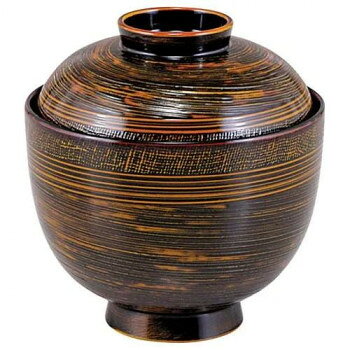 小吸物椀です。サイズφ90×H95mm個装サイズ：10.5×10×10cm重量個装重量：95g素材・材質耐熱ABS樹脂仕様容量:245cc食洗機対応生産国日本fk094igrjs