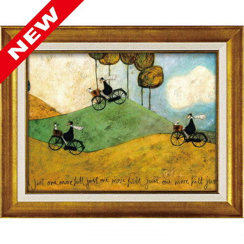 絵と額がセットになった商品です。作家:サムトフト(イギリス女性作家)スイートピー色のウサギ・犬と共に仕事と生活をブライントンで過ごしている。技術学校を卒業後、アートを学びたいと思い、2003年リバプールの美術学校でたくさんの感性を磨いた。ギ...