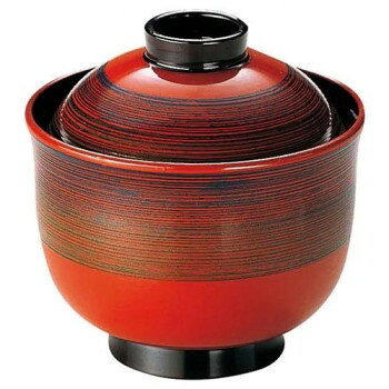 小吸物椀です。サイズφ89×H90mm個装サイズ：9.1×9×9cm重量個装重量：82g素材・材質耐熱ABS樹脂仕様食洗機対応容量:230cc生産国日本fk094igrjs