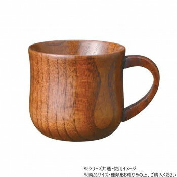 温かい飲み物も、冷たい飲み物もお気に入りのマグでお楽しみいただけます。サイズ実寸:Φ7.3×7cm個装サイズ：12×9×8cm重量個装重量：80g素材・材質なつめ生産国中国fk094igrjs