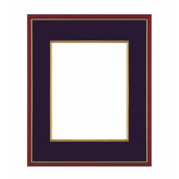 落ち着いた色合いの色紙額です。サイズ個装サイズ：44×40×4cm重量個装重量：1650g素材・材質樹脂生産国日本(C)おまけつき（商品とは関係ありません）別送fk094igrjs