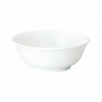 シンプルなスープ碗。※閲覧環境により実際の色味や質感と異なって表示される場合がございます。サイズ20.9×20.9×7.7cm個装サイズ：24×24×11cm重量605g個装重量：620g素材・材質磁器仕様対応熱源　IH対応/ガス火対応:不...