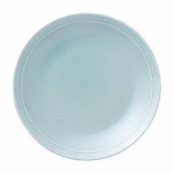 メイン料理や、サラダなどを盛り付けるのに適しています。※閲覧環境により実際の色味や質感と異なって表示される場合がございます。サイズ21.2×21.2×3.6cm個装サイズ：25×25×7cm重量553g個装重量：568g素材・材質磁器仕様対...