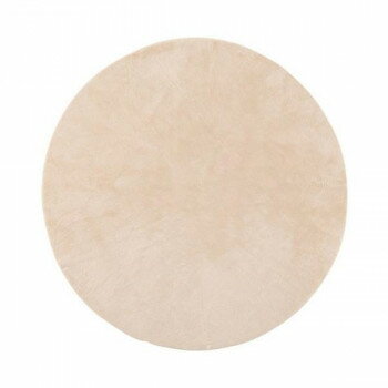 一度触ったらその気持ちよさの虜になること間違いなし。とにかくふわふわ柔らかいソフトシャギーなラグです。ほっと一息つきたい時、そんなくつろぎタイムに寄り添ってくれるような質感です。裏面は、床に吸着するタイプの滑り止めが施されており、ズレにくく...