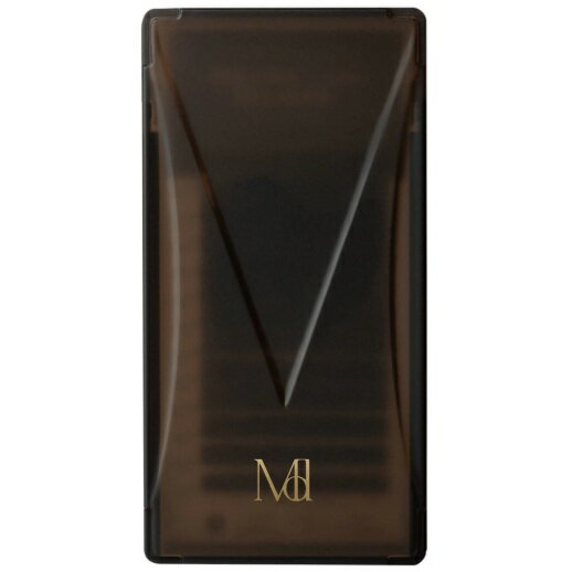 商品名3Dレイヤー ダークモカ[Cカール 太さ0.07 長さ12mm]仕様内容量：12列（約5,400本）シートタイプ：アルミシートボリュームラッシュから待望のブラウンカラー発売ブラックだと濃くなりすぎる方、さりげないカラーを楽しみたい方、...