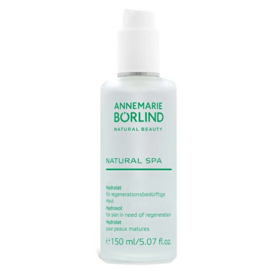 商品名アンネマリー・ボーリンド プロ ハイドロソル RO 150ml【業務用】仕様■内容量：150ml■1回あたり使用量：6プッシュ全成分ダマスクバラ花水、エタノール注意事項ハイドロソルは1種類選択し、他のハイドロソルと混ぜたり、重ねづけは...
