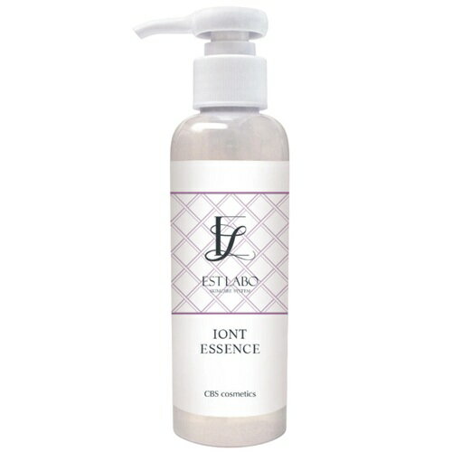 商品名エステラボ イオントエッセンス 1.5.0ml【業務用】仕様■内容量:1.5.0ml■使用目安:1.回2.ml■1.本約7.5.回分イオン導入専用工ッセンス「ビタミンC誘導体」「プラセンタエキス」を高濃度で配合した導入美容液です。【使...