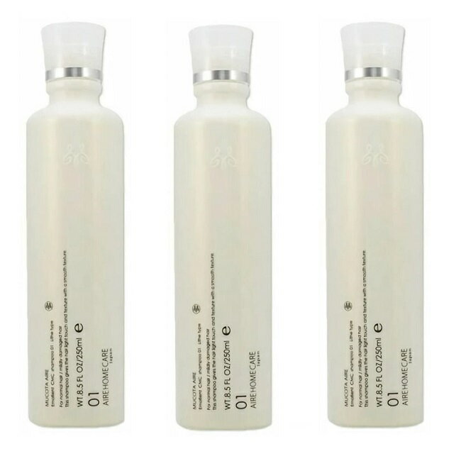商品名AIRE【アイレ】01 250ml【商品詳細】●サラサラした仕上がりタイプ仕様内容量：250ml香り：アップル&ピーチ全成分水,スルホコハク酸(C12-14)パレス-2Na,ココイルアラニンNa,グリセリン,コカミドDEA,コカミドプ...
