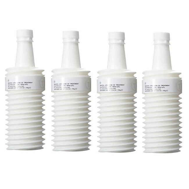 商品名AIRE【アイレ】EXトリートメント 700g仕様内容量：700g香り：マンゴスチン【商品詳細】しっとりまとまる仕上がり 〜過度に広がる毛先・強いクセ用〜【特徴成分】●水飴、ハチミツ●18MEA、セラミド、コレステロール、脂肪酸●ケラ...
