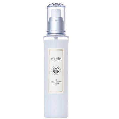 商品名ディレイア ザ ステム セラム EXソーム 100ml【業務用】 仕様 ■内容量：100ml ■1回あたり使用量：1〜2プッシュ （1日2回で3〜4ヶ月分の使用目安になります） 全成分 水、BG、グリセリン、ヒト幹細胞順化培養液、1,...