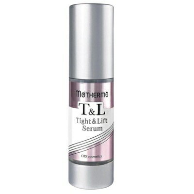 商品名モッサーモ タイト＆リフトセラム30ml【店販用】仕様■内容量：30ml■使用目安：1回約0.6ml（3プッシュ）約50回分EMSのピリピリとした刺激が苦手な方におすすめの美容液。使用方法化粧水で肌を整えた後、適量を手にとり、清潔な肌...