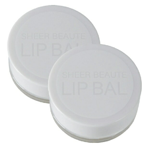 商品名ピーチポウ シア—ボーテ リップバル 4.5g仕様■内容量：4.5g大人のうるツヤ唇に【使用方法】必要に応じて適量、唇にやさしくなじませて下さい。■リップケアに日中や、朝晩のスキンケアとしてお使いいただけます。適量を手にとり、唇にやさ...