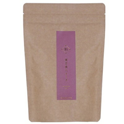 商品名It Beaut?（イットボーテ）TEA 東方美人ローズ 30TB入り仕様■内容量：60g（2g×30包）自然の恵みをユニークなブレンドで凝縮気分をリラックスして華やかな気持ちになりたい時に健康と美容に良い素材のみを厳選し、他にはない...