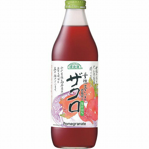 SPEC ◆ザクロ果汁100％（濃縮還元）1L×6 ◆ボール箱入 卵 乳 小麦 そば えび かに 落花生 − − − − − − − ご利用シーン イベント,チーム,オリジナルタオル,ノベルティ,プレゼント,贈り物,粗品,景品,お祝い,お返...