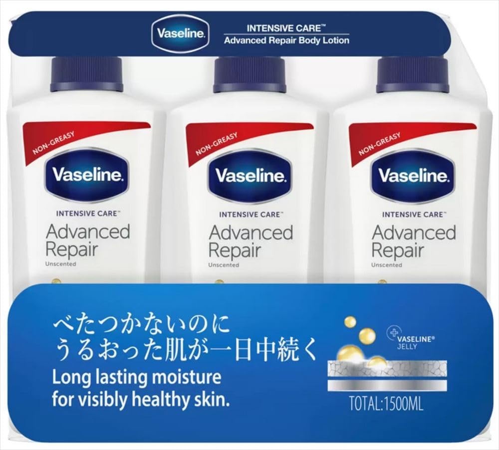 商品説明 ヴァセリンは1870年にアメリカで誕生して以来、世界90カ国以上で展開しているスキンケアブランド。 150年間守り続けてきたうるおい成分が、肌の奥（角質層）まで浸透。 うるおった肌が一日中続きます。敏感肌の方にもお使いいただけます...