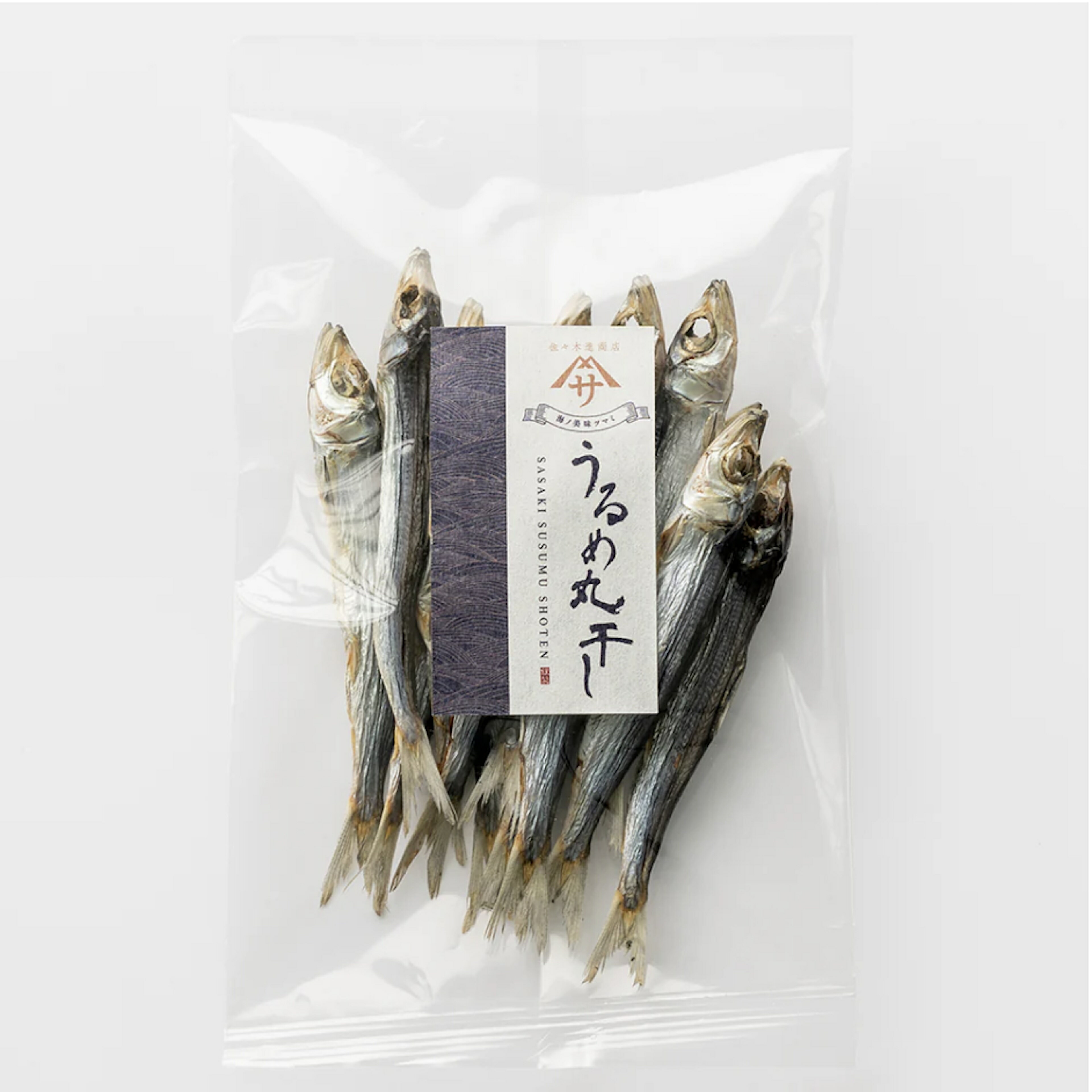 国産うるめいわしの丸干し100g×5パックセットです。 ビール・日本酒・焼酎とも相性抜群です。 是非晩酌のお供にお楽しみください。 商品説明（うるめ丸干し） 名称 煮干魚類 原材料名 うるめいわし、食塩 原料原産地名 鹿児島県 内容量 10...