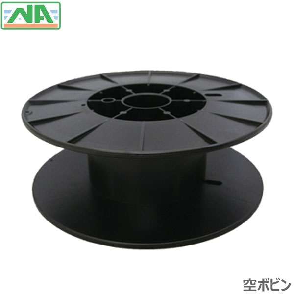 ※沖縄・離島への配送は追加送料を頂きます。 　ご注文確認後に、こちらで変更させて頂きます。 　送料表を確認しご了承の上ご注文をお願いします。 ・イノシシ・シカ・サル・タヌキなどの進入防止用に。 ・通電性に優れた電気柵の柵線回収用の空ボビン。...