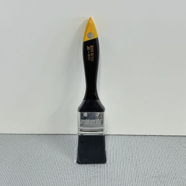 塗装準備、印刷や工場作業の清掃用とし活躍するラスター刷毛。 定評あるマルテー大塚製品は、最高級豚毛を使用し、さらに特殊加工によって腰と毛の弾力を強化しています。 その優秀な品質は海外でも高く評価され、清掃用はもちろん、塗装用・接着剤の塗布用...