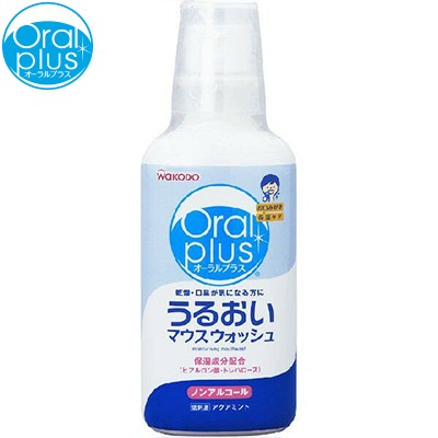 ◆商品説明 ・乾燥しがちなお口の中にうるおいを与えながらやさしく洗浄する低刺激タイプのマウスウォッシュです。 ・うるおいを与える保湿成分(ヒアルロン酸・トレハロース)、3種の植物エキス(チャ葉エキス・クマイザサ葉エキス・ショウガ根エキス)配...