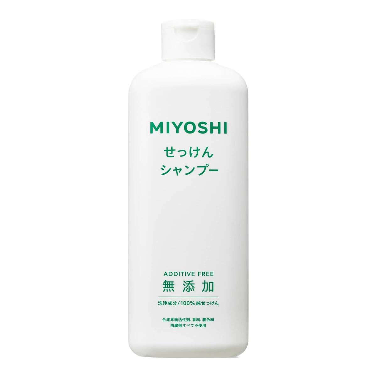 ◆商品説明 ・香料・着色料・防腐剤無添加のせっけんシャンプーです。 ◆使用方法 髪を十分ぬらして、たっぷりと髪全体につけ泡立てて、その後よくすすいでください。洗髪後は、せっけんを中和する弱酸性の専用リンスをお使いになることをおすすめします。...