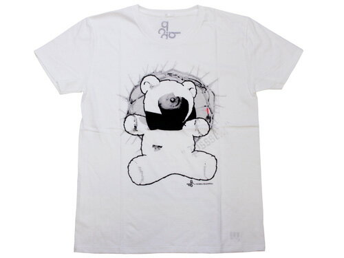 　「子供たちを危険から守る」をコンセプトに活動を行うソーシャルアートプロジェクトです。著名なクリエイターやインディペンデントなアーティストにアート作品を制作して頂き、社会への啓発とともに作品を宣伝販売して得た利益の一部をチャリティーにあてま...