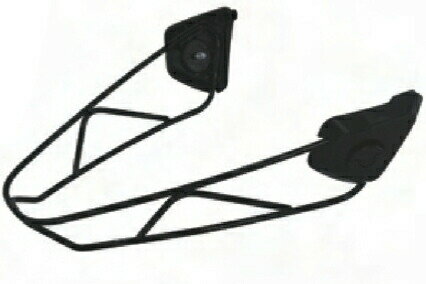 Tool-Less ChinGuard MEDALIST PURE用 【スキー】【スノーボード】【ファッション】メーカー希望小売価格はメーカーカタログに基づいて掲載しています※本商品はご注文タイミングやご注文内容によっては購入履歴からのご注...