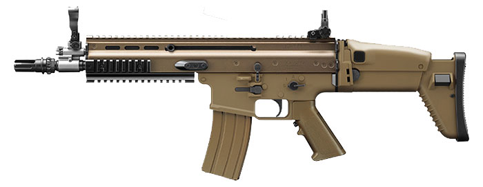 ・セミ・フルオートの切り替え式電動メカニズム搭載！ ・25mの飛距離に加え可変ホップアップも搭載！ ・140連射マガジンの標準装備により連続発射が可能！ ・実銃のフォルムをそのままに、子供用ジャストサイズに！ ・単3アルカリ電池6本で約50...