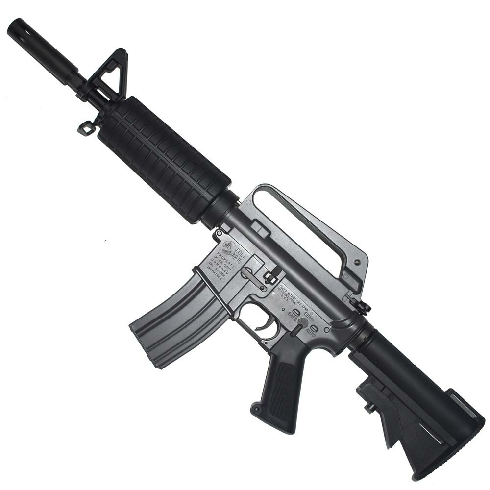 楽天市場】xm177e2 電動ガンの通販 楽天市場】xm177e2 電動ガンの通販