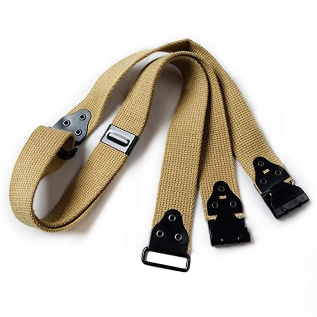 トンプソンを基準に製作した汎用スリングです。 【商品詳細】 ・材質：コットン ※取付の際、調整・加工が必要となる場合がございます。