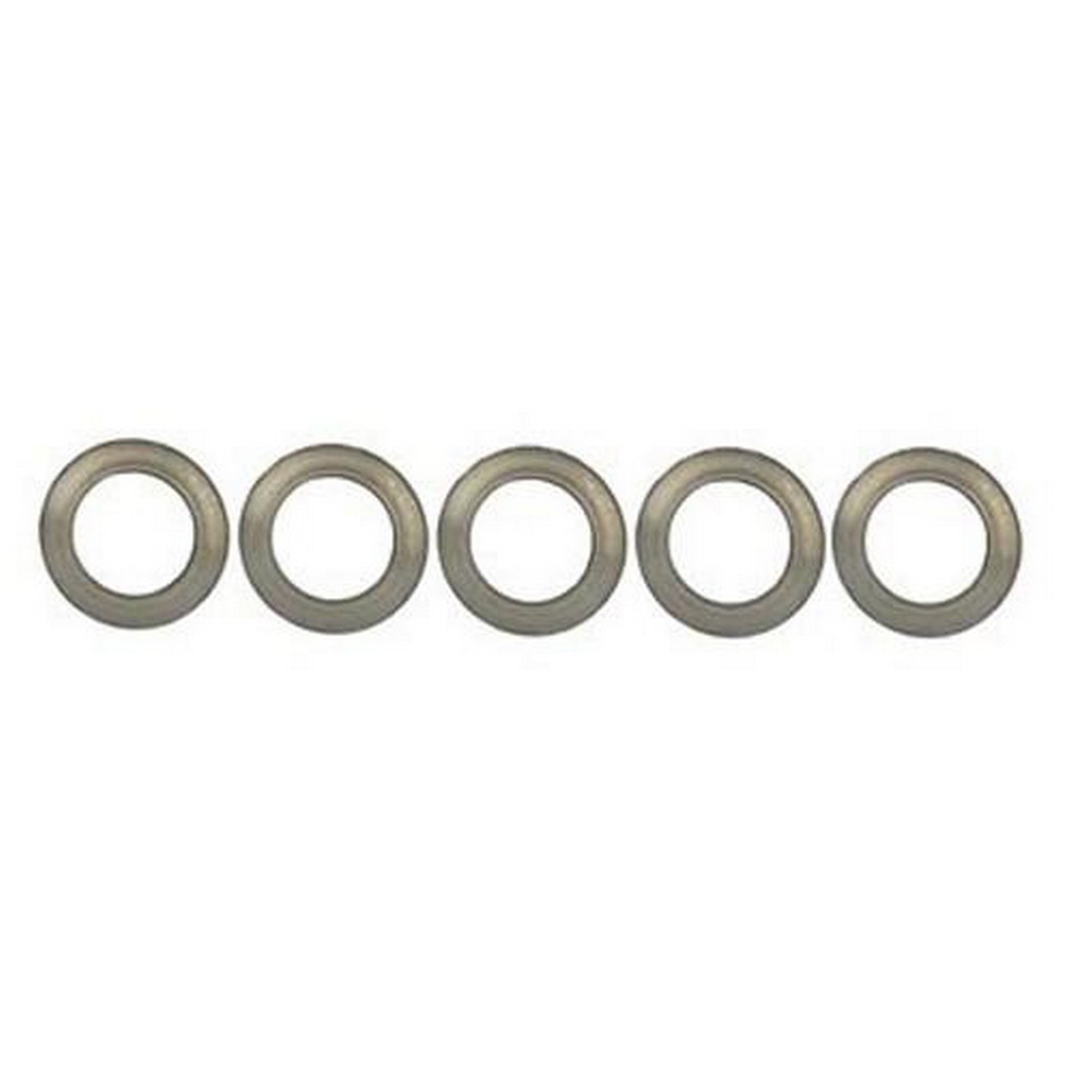 メーカー：アングス アングス「もりもりドーナツ」 商品説明 アングス「もりもりドーナツ」 ※「もうちょっと」 に強い味方です。 ●アングス「0.9Jスプリング・マルイハイサイクル用」を組込む時のパワー調整パーツです。 ●厚さ ： 1.6mm...