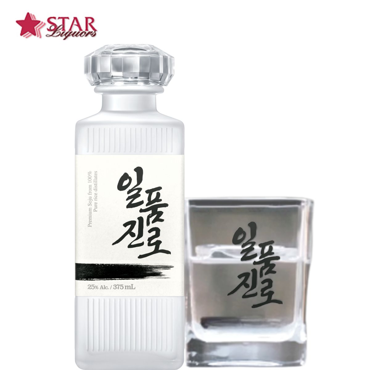 【焼酎詳細】蔵元名┃眞露タイプ┃米焼酎原料┃米・米麹アルコール┃25度プレミアム焼酎で味わう至高の一杯厳選した米、HITEJINRO社100年の歴史が紡いできた確かな技術だからこそ実現できた芳醇な味わい