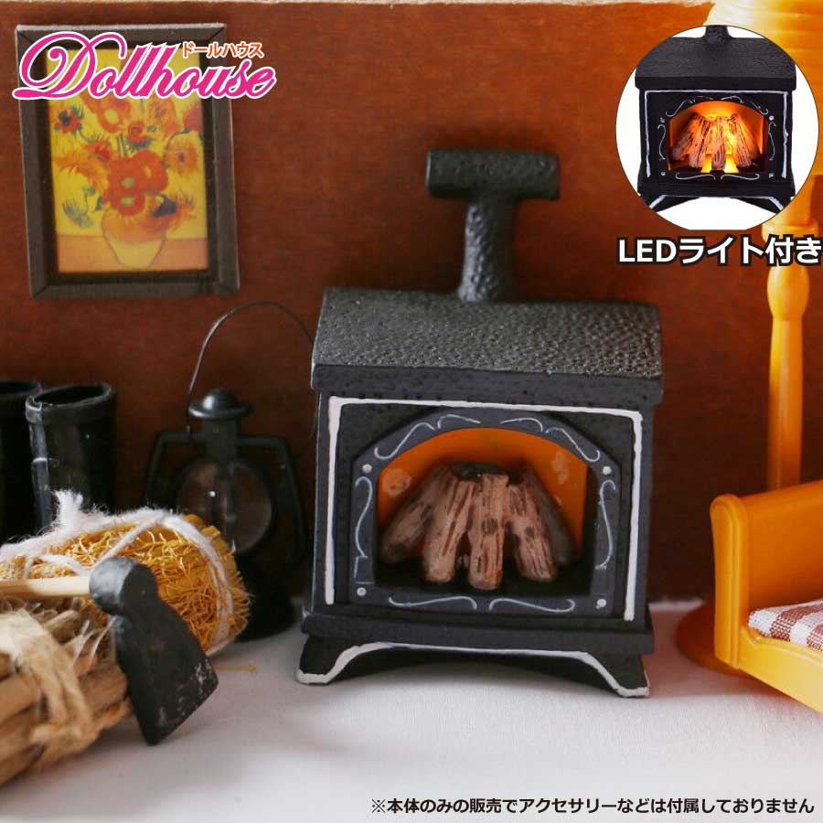 この商品は ドールハウス 暖炉 ライト付き ミニチュア 送料無料 ポイントminiサイズ　可愛い 暖炉 ライト付き ※本体のみの販売でアクセサリーなどは付属しておりません 商品情報 ドールハウス 暖炉 ライト付き ミニチュア 送料無料重さ：...